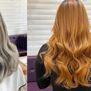 AKANE BEAUTY SALON - 31 Photos & 71 Reviews - Hair Salons - 2024 Center ...