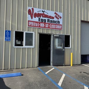 VOORTMAN’S EGG RANCH - Updated November 2025 - 120 Photos & 135 Reviews ...