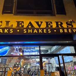 CLEAVERS - Updated December 2025 - 2229 Photos & 1768 Reviews - 108 S ...