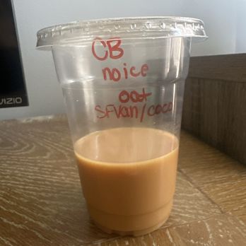 BRITTON COFFEE - Updated December 2025 - 11 Photos & 20 Reviews - 2633 ...