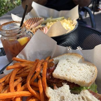 GROTTO CAFE - Updated November 2024 - 495 Photos & 577 Reviews - 6501 E ...