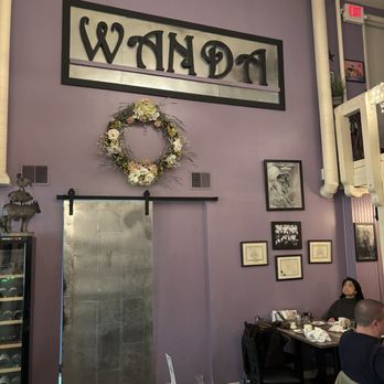 WANDA BYOB - Updated January 2026 - 225 Photos & 96 Reviews - 116 Kings ...