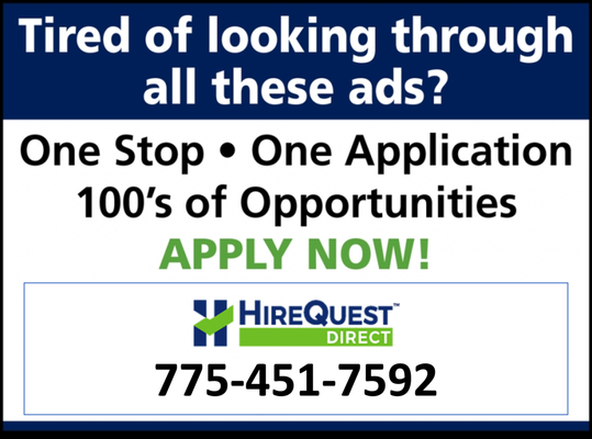 HIREQUEST DIRECT - Updated October 2025 - 1128 E 4th St, Reno, Nevada ...