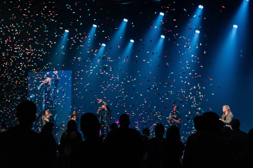 RELEVANT CHURCH - Updated November 2024 - 16 Photos - 4770 Hwy 42 ...