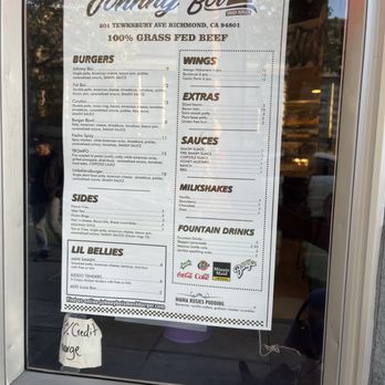 JOHNNY BOI - Updated August 2025 - 220 Photos & 126 Reviews - 201 ...