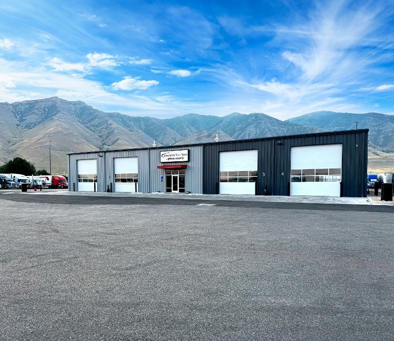 SOUTHERN TIRE MART AT PILOT FLYING J - Updated November 2024 - Request ...