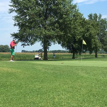 RIVER LAKES GOLF COURSE - Updated November 2025 - 11 Photos & 10 ...