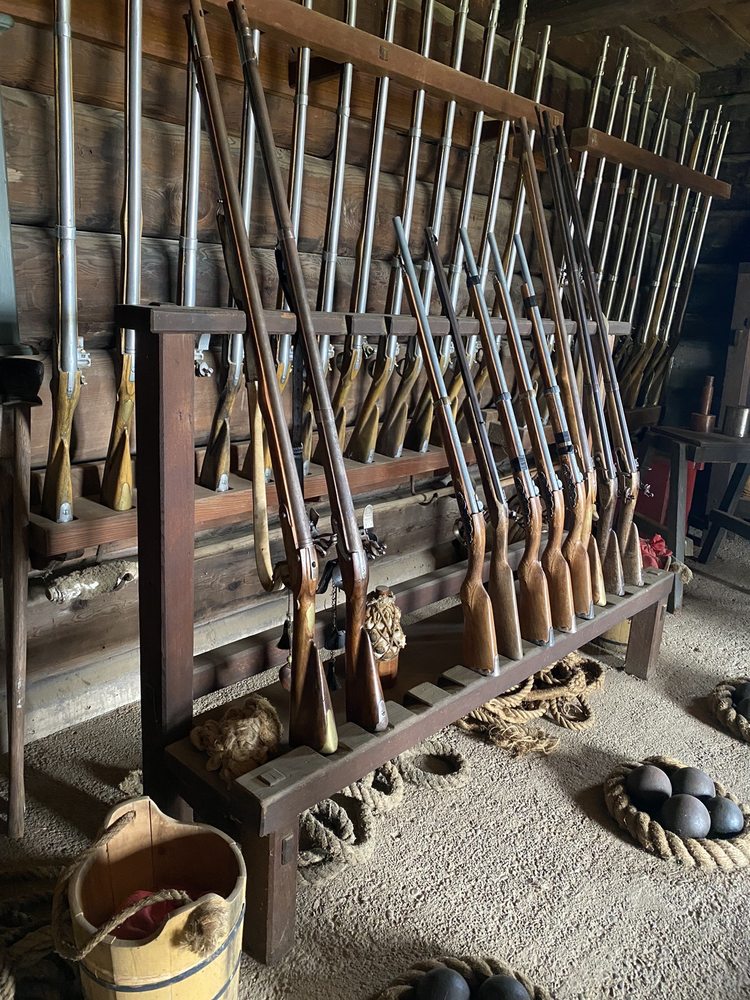 FORT ROSS STATE HISTORIC PARK - Updated May 2024 - 544 Photos & 74 ...