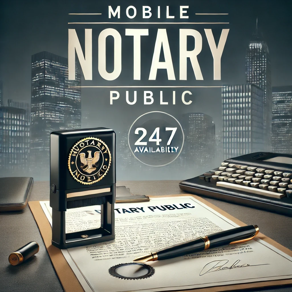 KYRYLO SHLYKOV NOTARY PUBLIC - Updated March 2025 - Request a Quote - Johns Creek, Georgia ...