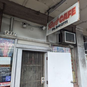 RAY’S CAFÉ - 3394 Photos & 834 Reviews - 2033 N King St, Honolulu ...