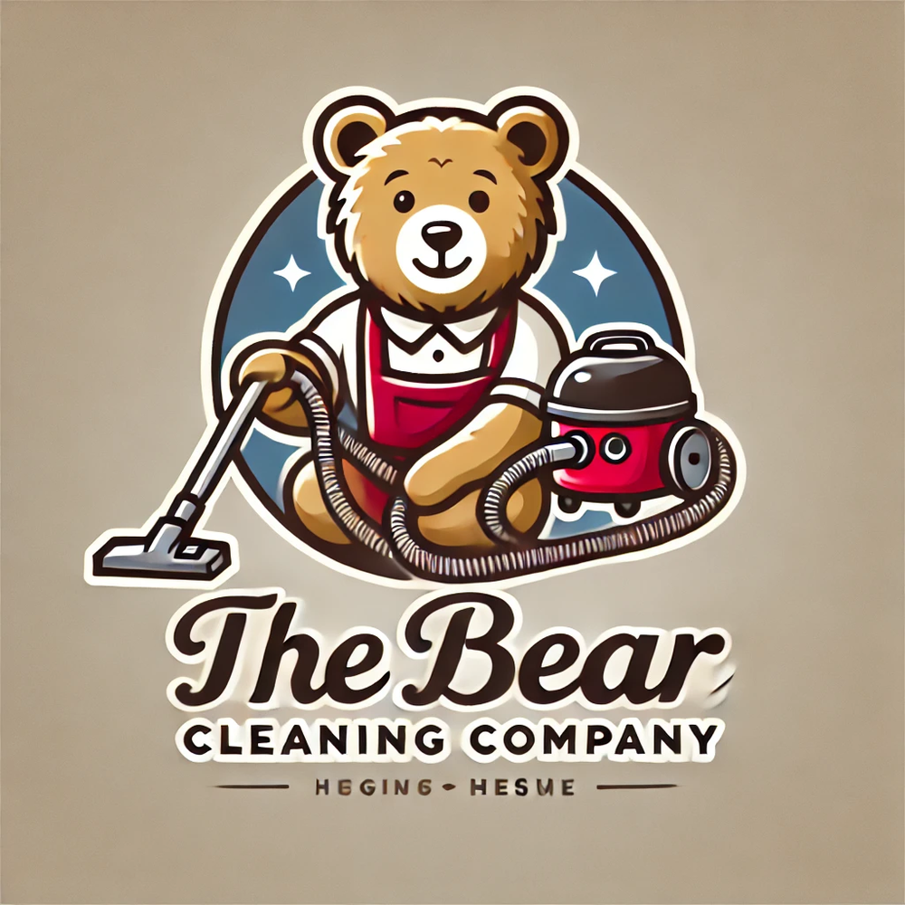 THE BEAR CLEANING COMPANY - Updated October 2024 - 234 Hatherly Dr ...