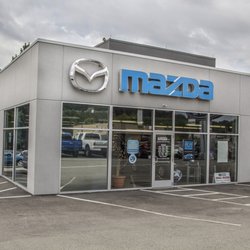 SMAIL MAZDA - 24 Photos - 5110 US 30, Greensburg, PA - Yelp