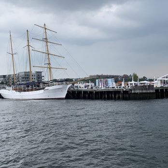 THE TALL SHIP BOSTON - Updated June 2024 - 132 Photos & 62 Reviews - 1 ...