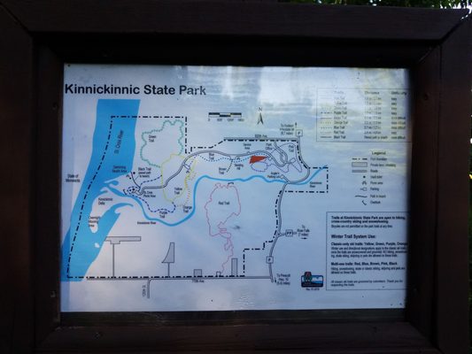 KINNICKINNIC STATE PARK - Updated June 2024 - 53 Photos - W11983 820th ...