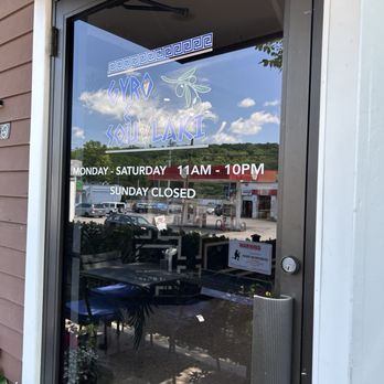 GYRO & SOUVLAKI - Updated December 2025 - 33 Photos & 35 Reviews - 623 ...