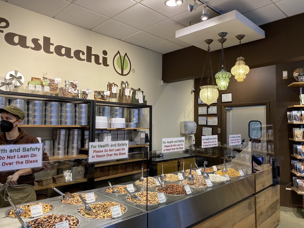 FASTACHI - Updated December 2025 - 39 Photos & 82 Reviews - 598 Mt ...