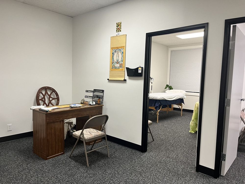 WANG ACUPUNCTURE - Updated October 2025 - 21 Photos - 2706 Harbor Blvd ...