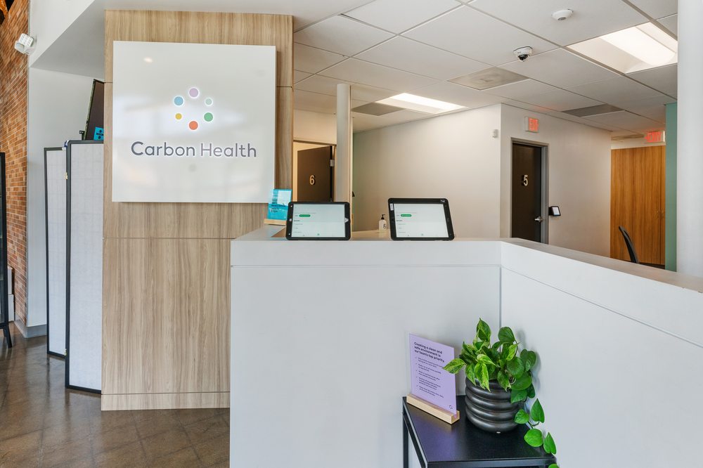 CARBON HEALTH URGENT CARE ECHO PARK - Updated September 2025 - 35 ...