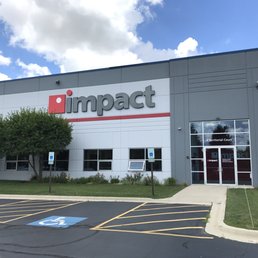 Impact Networking Reviews | Read Customer Service Reviews of ...