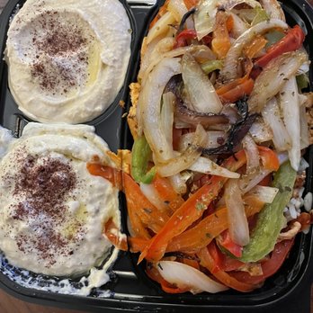 CEDARS MEDITERRANEAN GRILL - Updated April 2025 - 181 Photos & 237 ...