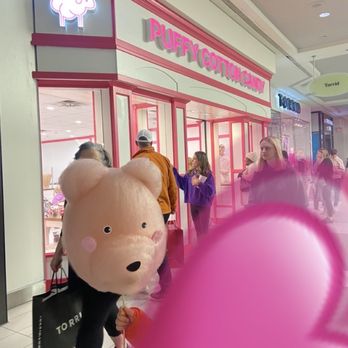 PUFFY COTTON CANDY - Updated July 2025 - 140 Photos & 12 Reviews - 1800 ...