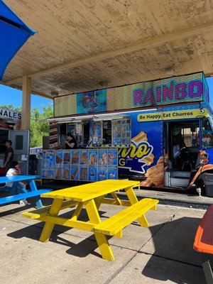 THE CHURRO KING - Updated June 2024 - 60 Photos & 47 Reviews - 19002 ...