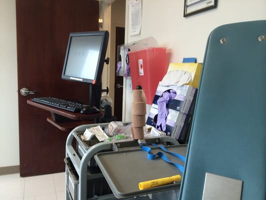 LABCORP - Updated September 2025 - 17 Photos & 57 Reviews - 393 Blossom ...