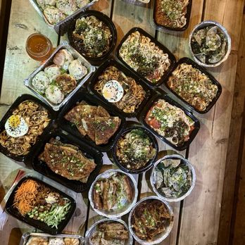 JAYD BUN - Updated January 2025 - 459 Photos & 308 Reviews - 1202 Kingstown Rd, South Kingstown ...