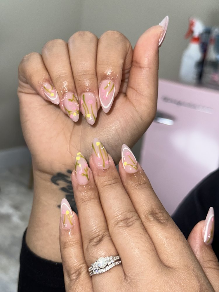 CASS K NAILS IT - Request an Appointment - 102 Photos - Jamul ...