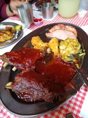 RAPID RIVER LOGGING CAMP - 34 Photos & 24 Reviews - American ...