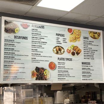 LOS CHEROS PUPUSERIA - 105 Photos & 164 Reviews - 16502 S Main St ...