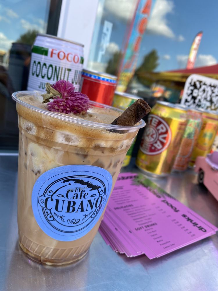 EL CAFE CUBANO - Updated September 2025 - 24 Photos - MO, Missouri ...