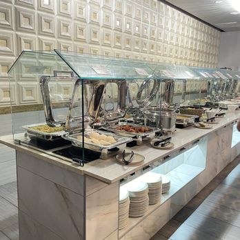 5TH ELEMENT INDIAN RESTAURANT & BAR - Updated July 2025 - 145 Photos ...