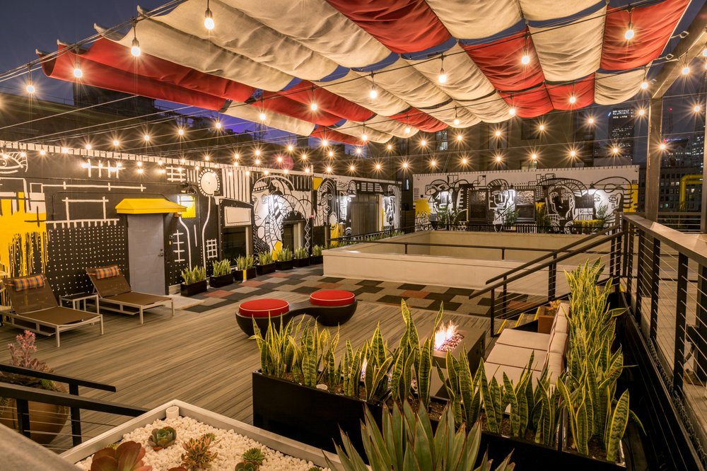 SANTA FE LOFTS - Updated December 2025 - 27 Photos & 20 Reviews - 121 ...