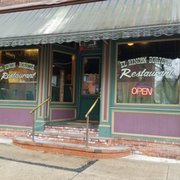 EL RINCON BORICUA RESTAURANT - 46 Photos & 33 Reviews - 216 Lyman St ...