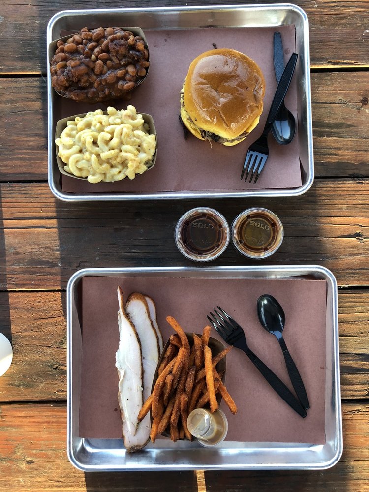STAMPEDE BARBECUE - 109 Photos & 154 Reviews - 4372 Morgantown Rd ...