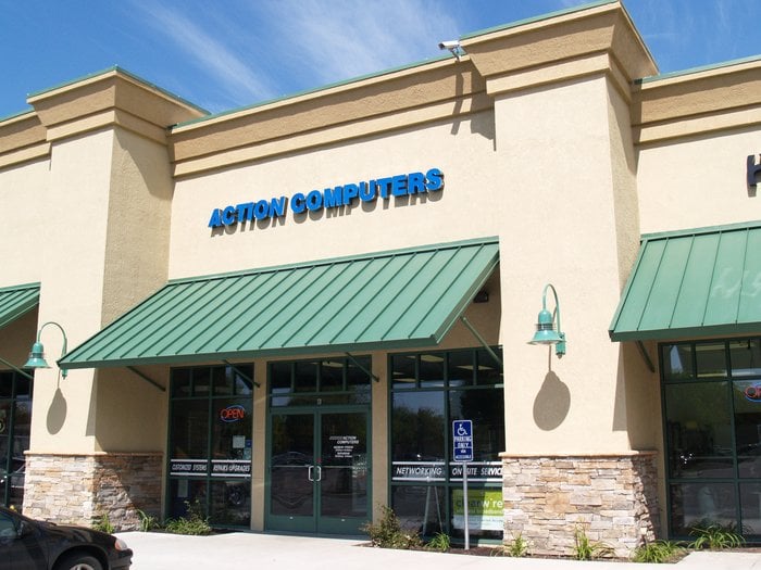 ACTION COMPUTERS - Updated October 2025 - 29 Reviews - 900 Loughborough ...