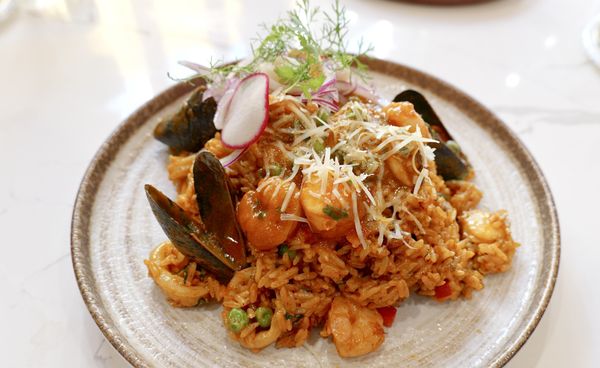 KAI RESTAURANT & BAR - Updated January 2026 - 45 Photos & 19 Reviews ...