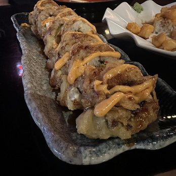 AZUMA SUSHI & TEPPAN - Updated October 2025 - 256 Photos & 230 Reviews ...