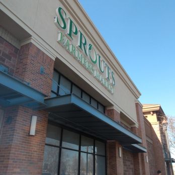 SPROUTS FARMERS MARKET - Updated November 2024 - 60 Photos & 26 Reviews ...
