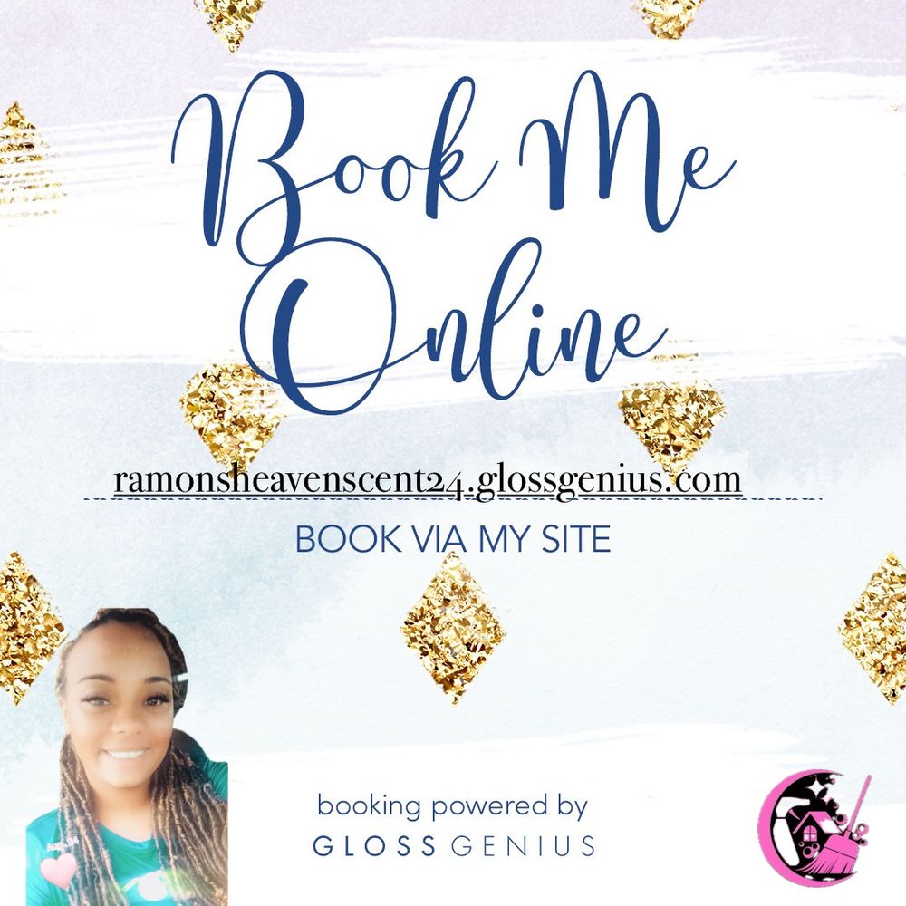 RAMON’S HEAVENSCENT CLEANING - Updated June 2025 - 2608 Texas St, Healdton, Oklahoma - Home ...