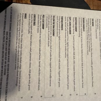 KELLY’S HALF SHELL PUB - Updated July 2025 - 303 Photos & 312 Reviews ...