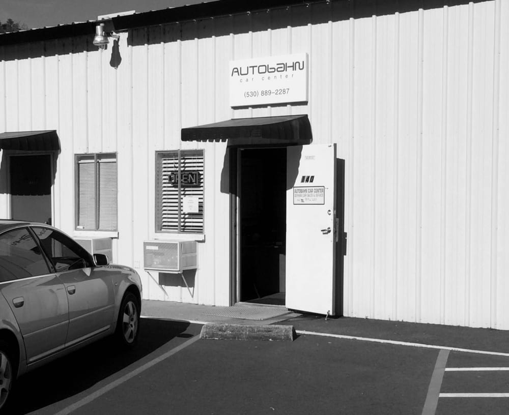 AUTOBAHN CAR CENTER - Updated August 2025 - 140 P And S Ln, Newcastle ...