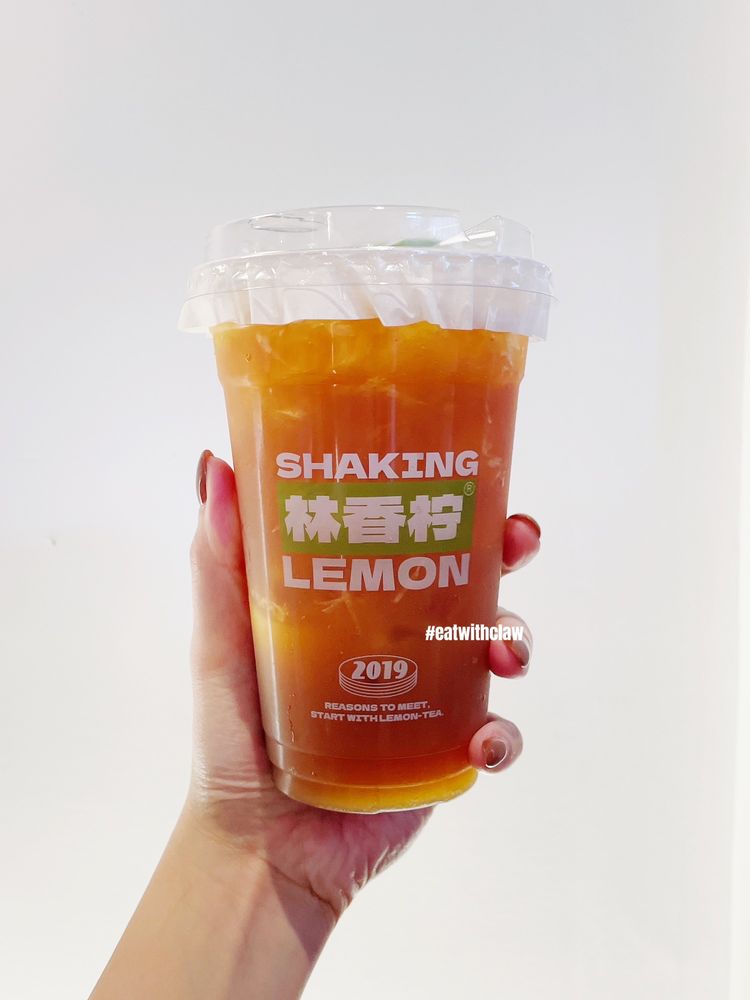 LIN XIANG NING LEMON TEA - Updated July 2024 - 19 Photos - 5418 Yonge ...