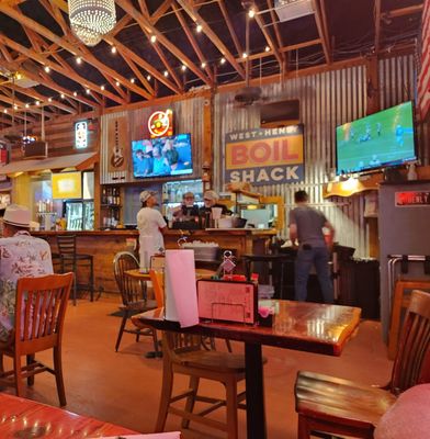 WEST HENLY BOIL SHACK - Updated December 2025 - 147 Photos & 108 ...