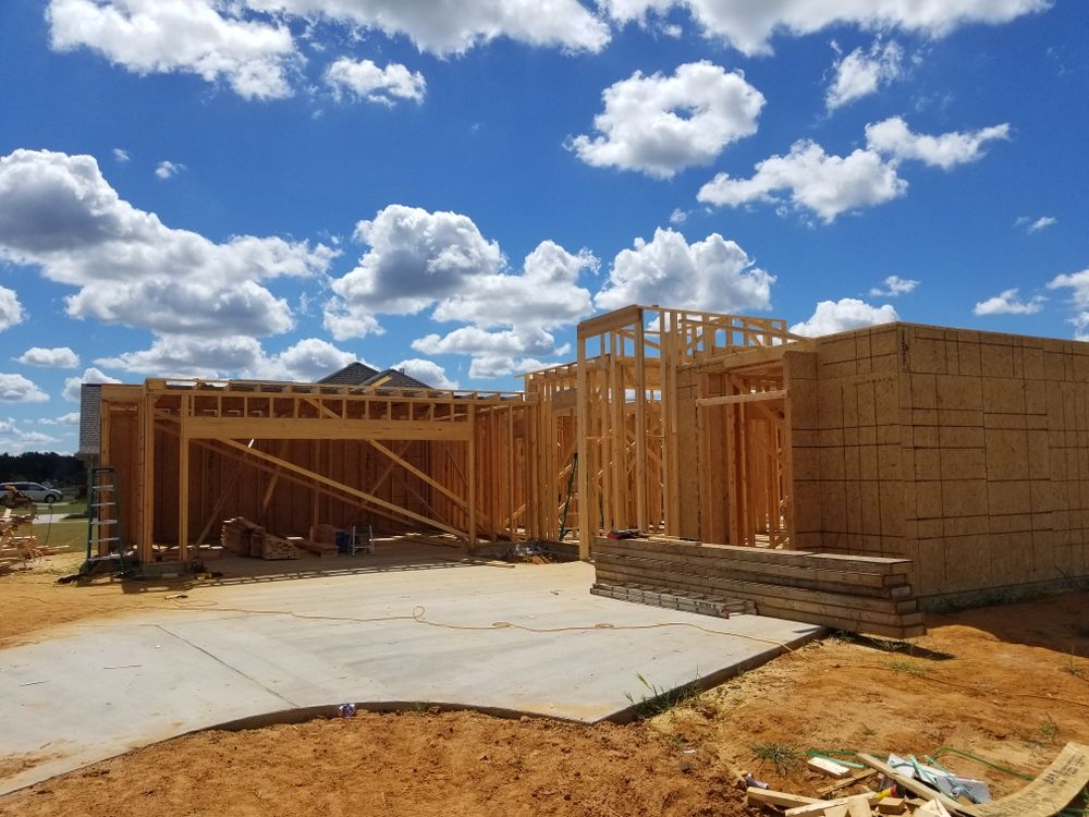 AGLINE CONSTRUCTION - Updated December 2025 - 21 Photos - Edmond, Oklahoma - General Contractors ...