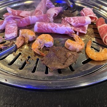 MANNA BBQ - Updated December 2025 - 178 Photos & 242 Reviews - 2990 E ...