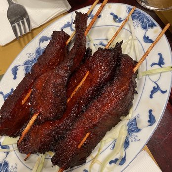 PANDA GARDEN - Updated May 2024 - 60 Photos & 87 Reviews - 1041 ...