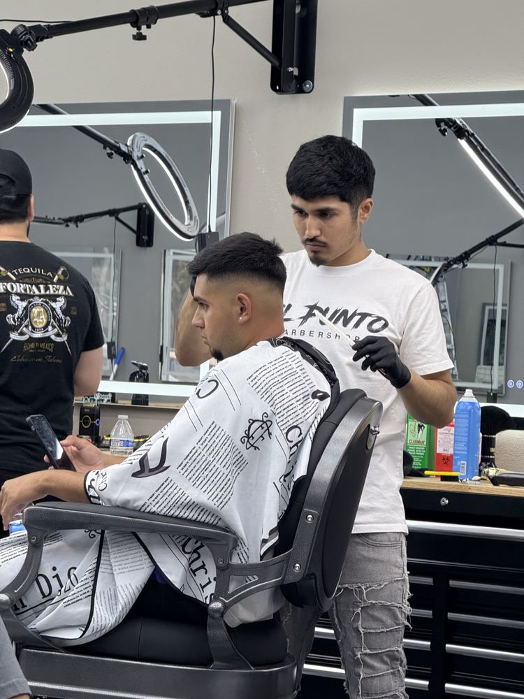 EL PUNTO - Updated January 2026 - Request an Appointment - 4280 Holt ...