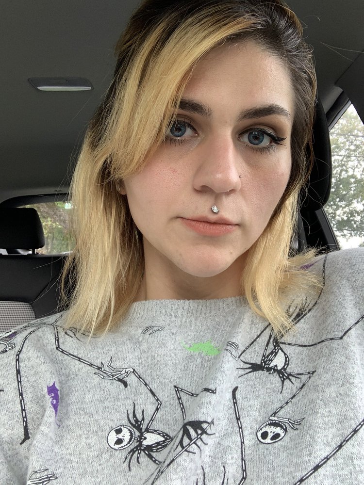 VAMP HAIR STUDIO - Updated September 2024 - 14 Photos & 26 Reviews ...